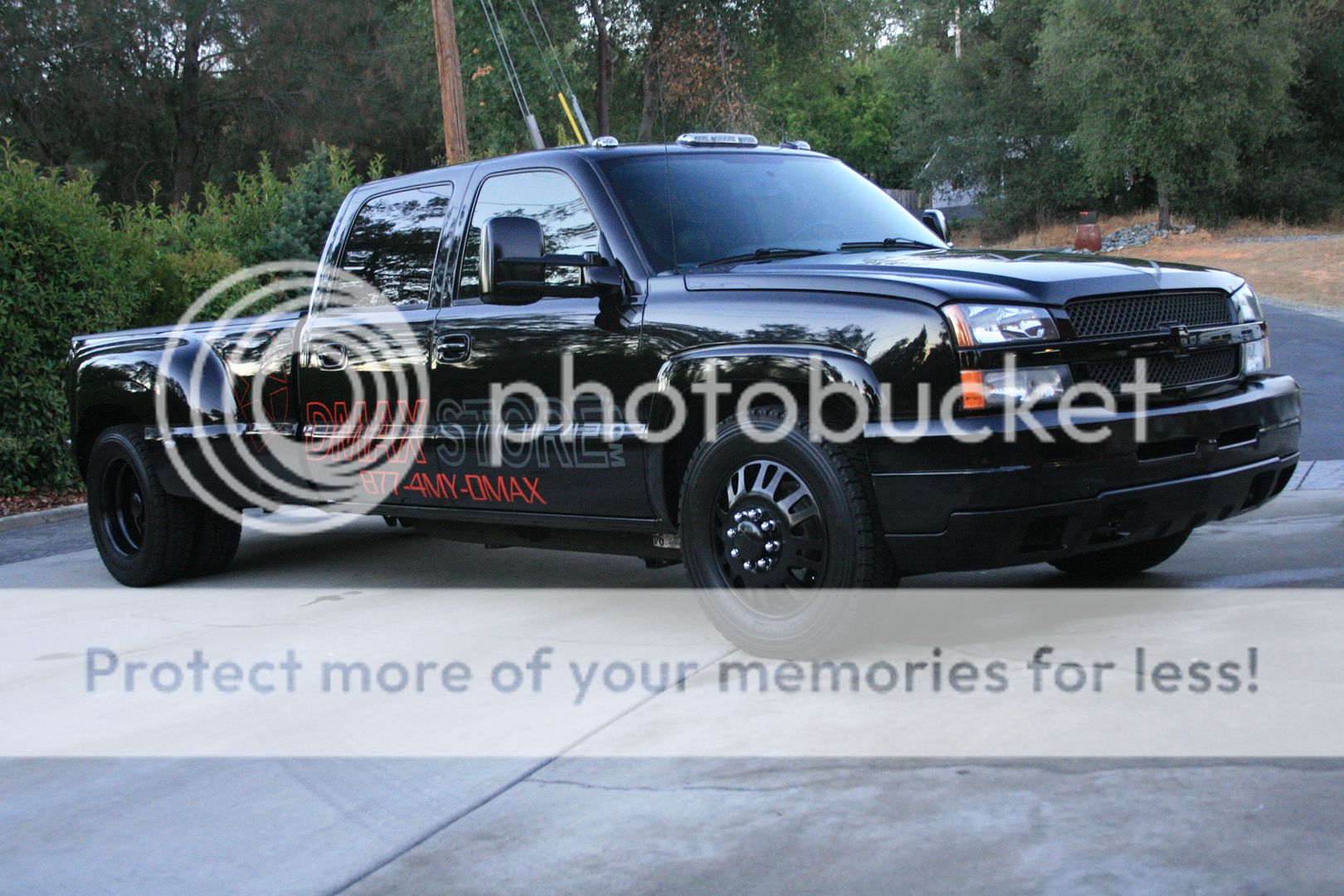 Project Dually Has Begun !!!! | Diesel Place