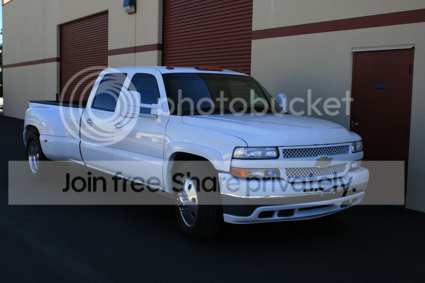 2001 Lowered Dually Crew Cab $13,900 | Diesel Place