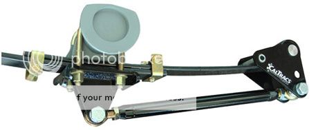 CalTrac's Traction Bars ($299.99) | Diesel Place