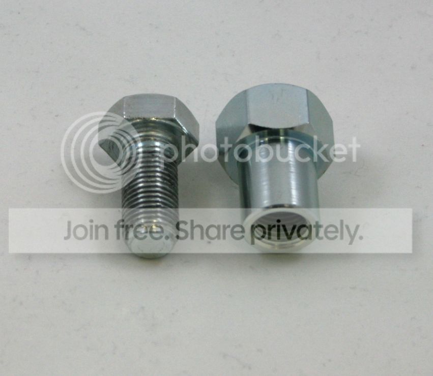 Cognito PISK kit Shank Nut Upgrade (Kryptonite) | Chevy and GMC Duramax ...
