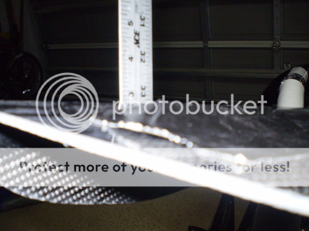 Gen2 Diffuser? | Factory Five Racing Forum