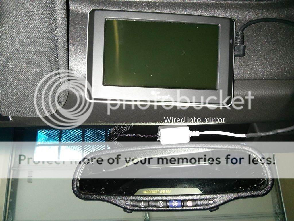 Back-up camera for a 2008 C6? - CorvetteForum - Chevrolet Corvette ...