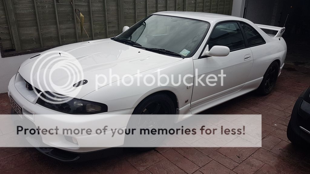 Skyline R33 GTR V-Spec 660bhp / No Rust | GTR Forum