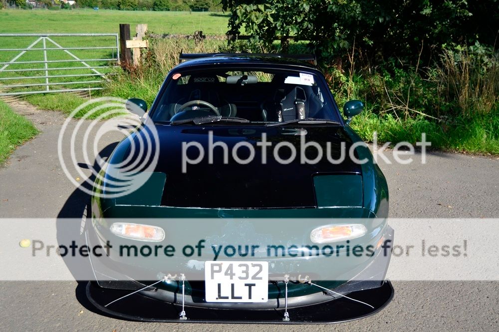 Mk1 1.8 Mx5 Daily/track Car | Driftworks Forum