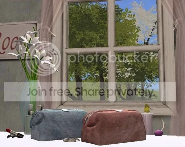 Mod The Sims - Bite the Bullet updates