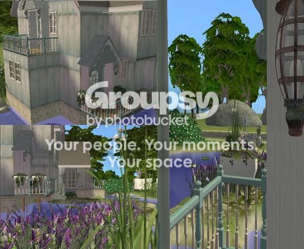 Mod The Sims - Bite the Bullet updates