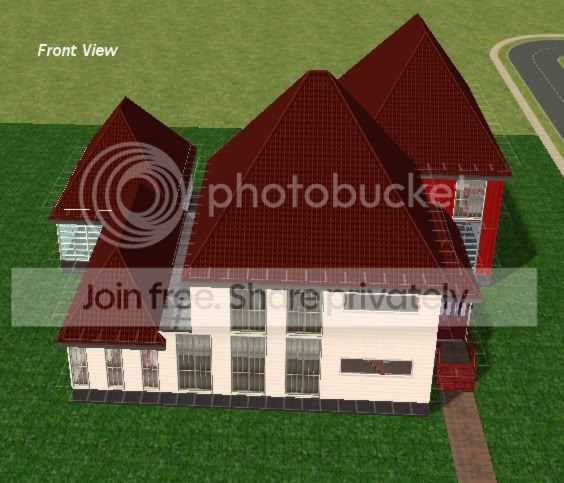 Mod The Sims - Bite the Bullet updates