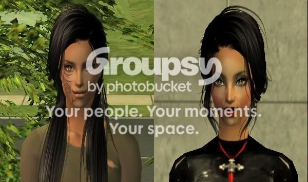 Mod The Sims - Bite the Bullet updates