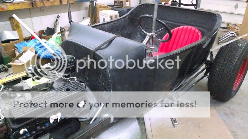 Windshield Ideas | T-Bucket Forums