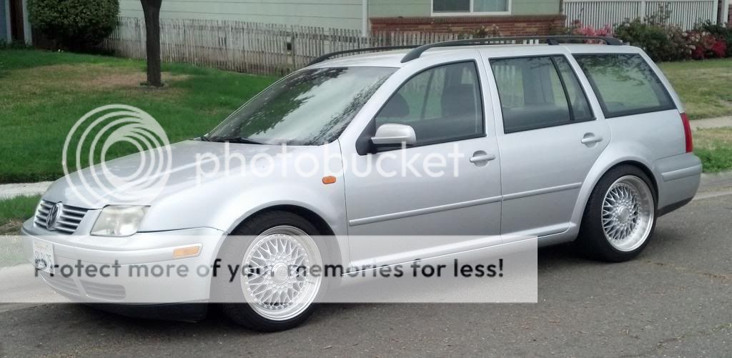 8v Fury's 2004 Jetta Wagon | VW Vortex - Volkswagen Forum