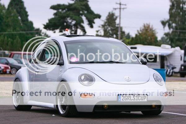 Show me...Modded New Beetles | Page 5 | VW Vortex - Volkswagen Forum