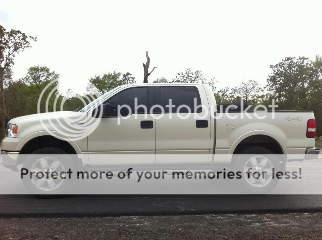 '04 - '08 Truck Picture Thread... - Page 201 - Ford F150 Forum ...