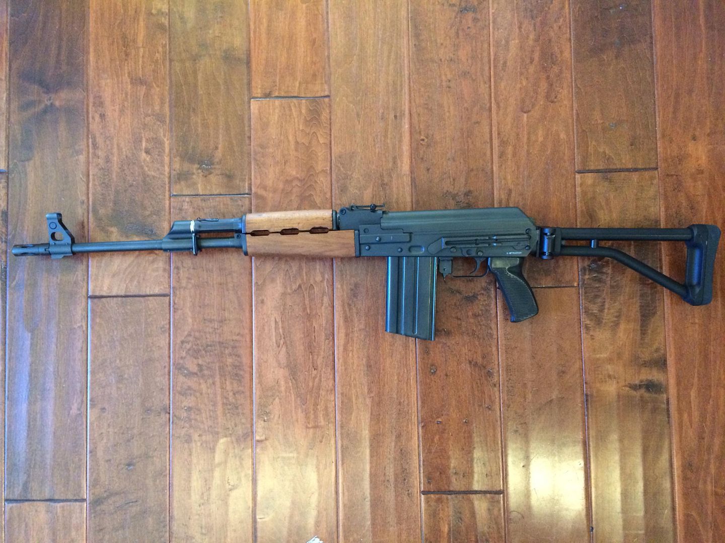 JG has Yugo PAP 308 rifles in > AK Discussions > AR15.COM