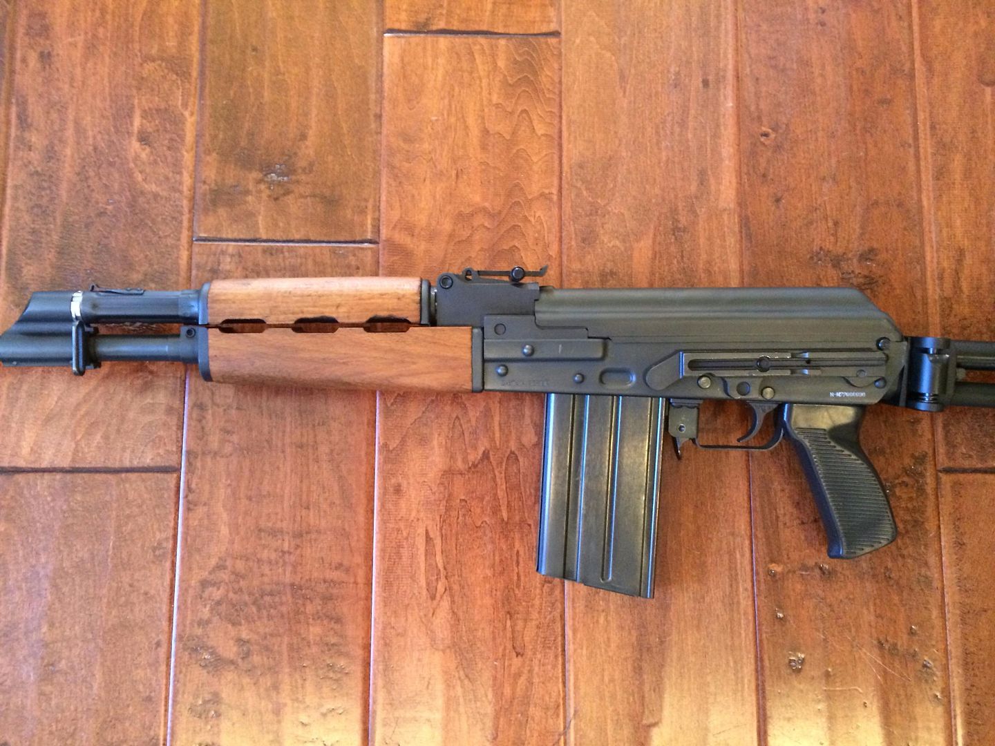 JG has Yugo PAP 308 rifles in > AK Discussions > AR15.COM