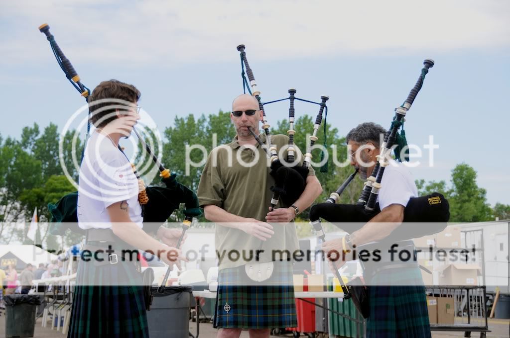 St Paul Summer Beer Fest Recap | A Perfect Pint Beer Blog
