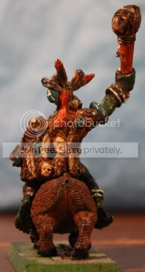 Show us your...worst painted mini - Page 3
