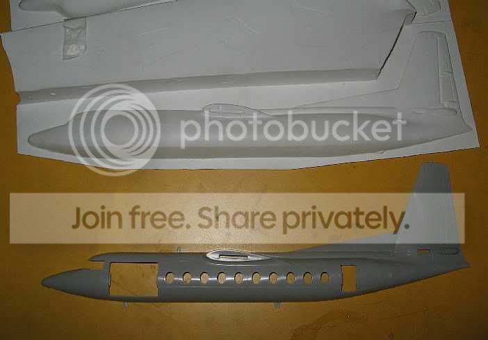 Fokker F-27 Friendship - Page 2 - Ready for Inspection - Aircraft ...
