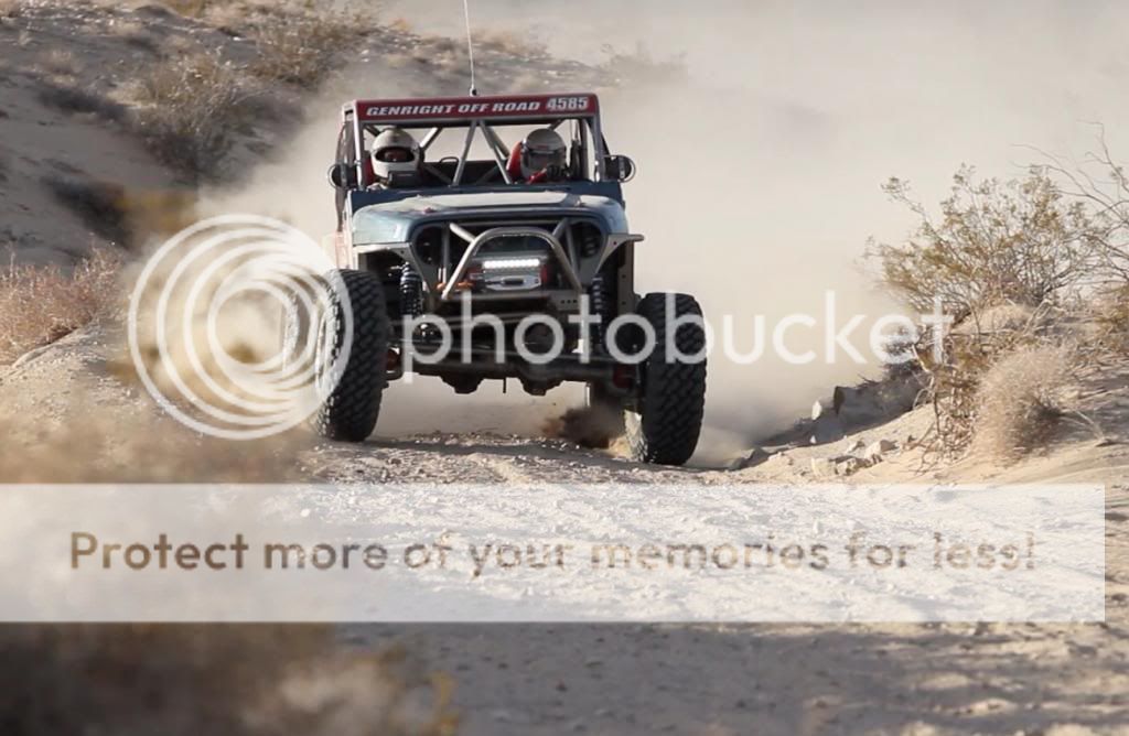 Jordan Pellegrino's GenRight EMC TJ build! | Page 12 | Pirate 4x4