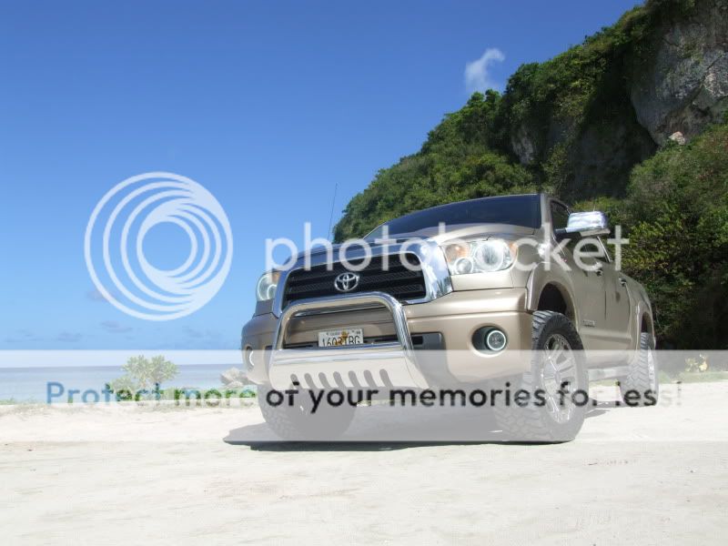 4q2 | Toyota Tundra Discussion Forum